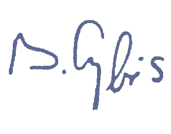 Cybis Signatures and Marks – THE CYBIS ARCHIVE