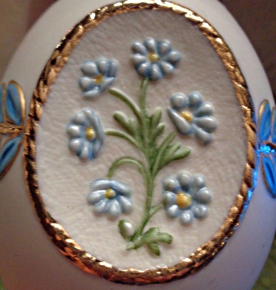 The Cybis Decorative Eggs – THE CYBIS ARCHIVE