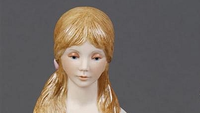 The Children’s Hour Group by Cybis – THE CYBIS ARCHIVE