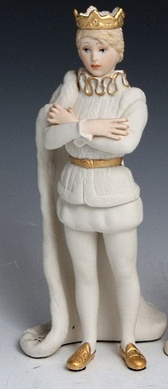 The Cybis Collectors Society, Discovered – THE CYBIS ARCHIVE