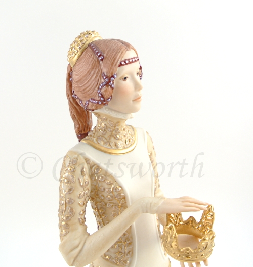 What is Cybis Porcelain? – THE CYBIS ARCHIVE