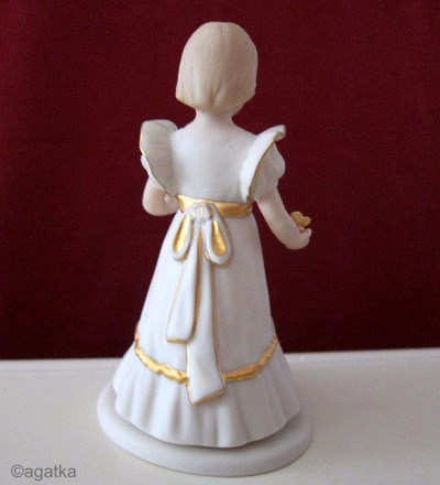 The Cybis Collectors Society, Discovered – THE CYBIS ARCHIVE