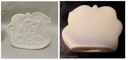 The Cybis Collectors Society, Discovered – THE CYBIS ARCHIVE