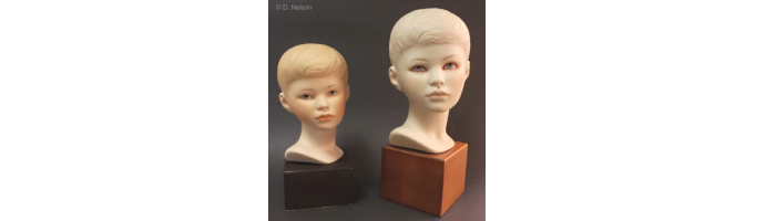 Cybis Hall of Fame Editions – THE CYBIS ARCHIVE