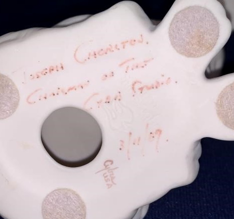 The Rest of the Cybis Menagerie – THE CYBIS ARCHIVE