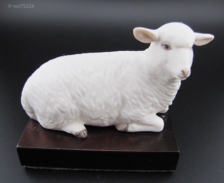 The Rest of the Cybis Menagerie – THE CYBIS ARCHIVE