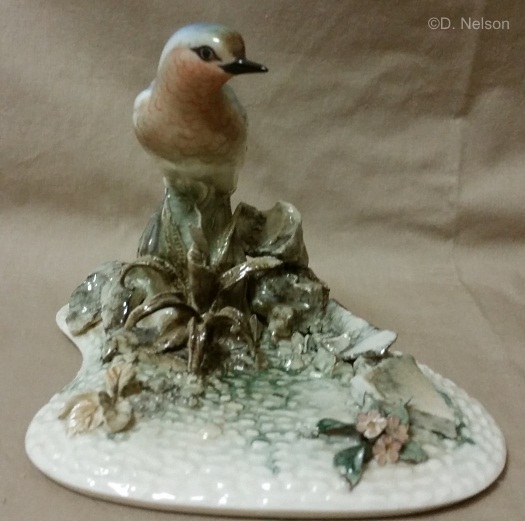 Cybis Early Birds (1940s through 1960) – THE CYBIS ARCHIVE