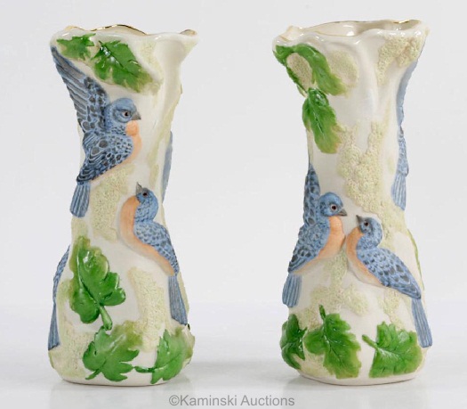 Cybis Porcelain Vases – THE CYBIS ARCHIVE