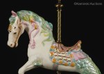 Carousel Horses by Cybis – THE CYBIS ARCHIVE