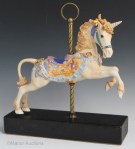 Carousel Horses by Cybis – THE CYBIS ARCHIVE