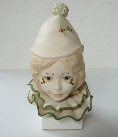 The Cybis Child Portrait Busts – THE CYBIS ARCHIVE