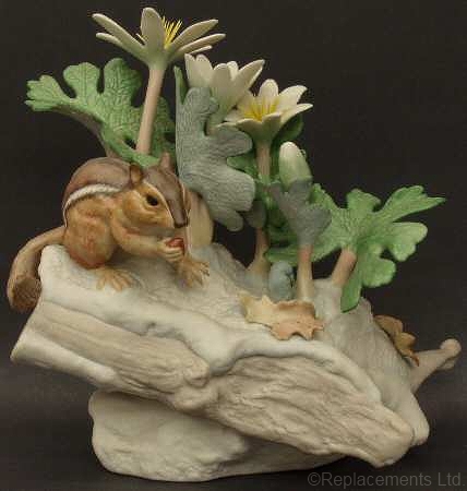 Into the Woods with Cybis – THE CYBIS ARCHIVE