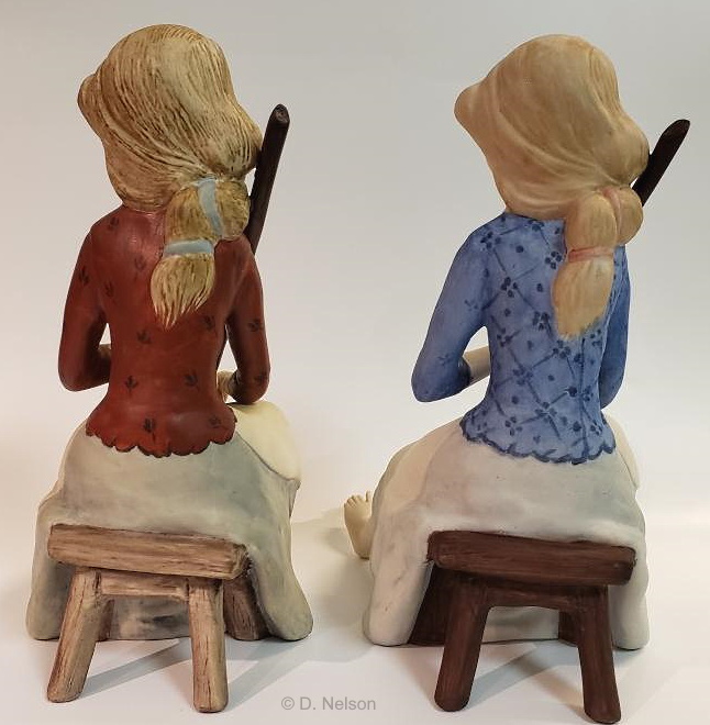 Once Upon a Time at Cybis… – THE CYBIS ARCHIVE