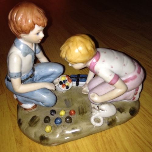 The Hall of Shame (copies of Cybis porcelain) – THE CYBIS ARCHIVE