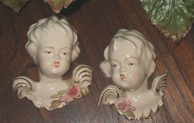 Angels by Cybis Porcelain – THE CYBIS ARCHIVE