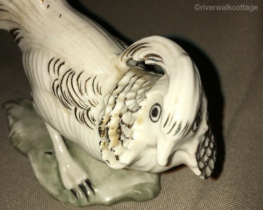 Cybis Early Birds (1940s through 1960) – THE CYBIS ARCHIVE