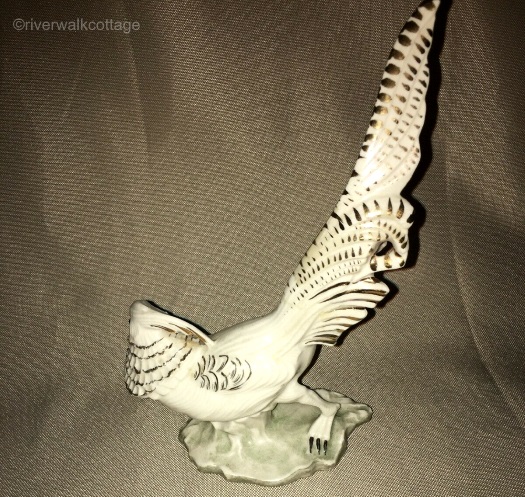 Cybis Early Birds (1940s through 1960) – THE CYBIS ARCHIVE