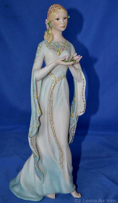 Cybis Portraits from Literature – THE CYBIS ARCHIVE