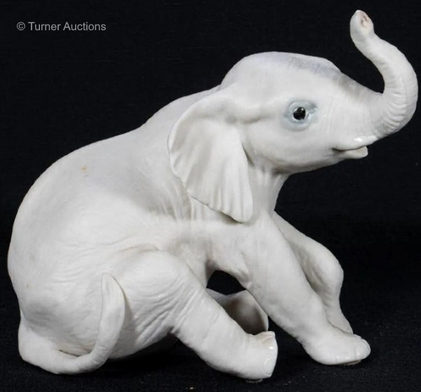 Cybis Goes to the Circus – THE CYBIS ARCHIVE