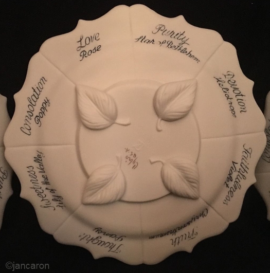 Cybis Porcelain Plaques and Decorative Plates – THE CYBIS ARCHIVE