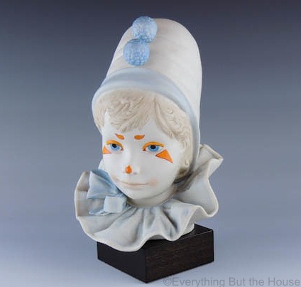 Cybis Goes to the Circus – THE CYBIS ARCHIVE