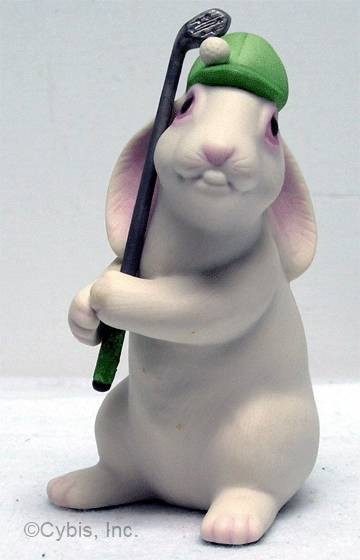 A Bonanza of Cybis Bunnies – THE CYBIS ARCHIVE