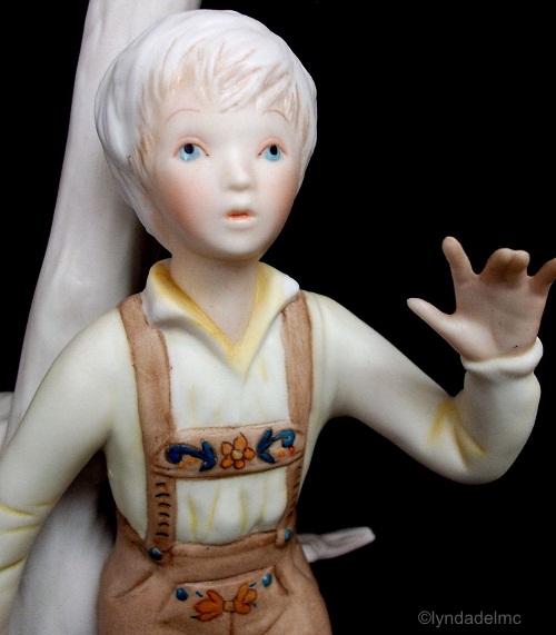 Once Upon a Time at Cybis… – THE CYBIS ARCHIVE