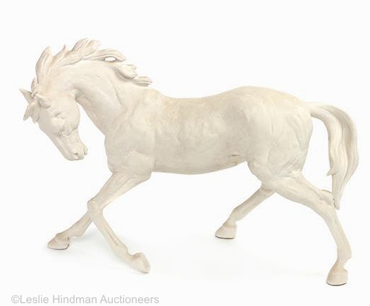 The Cybis Horses – THE CYBIS ARCHIVE