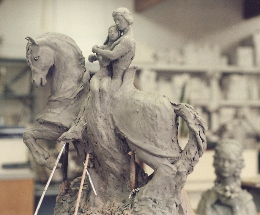 The Art of Making Art Porcelain – THE CYBIS ARCHIVE