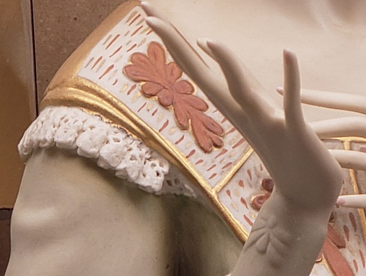 Cybis Portraits from Literature – THE CYBIS ARCHIVE