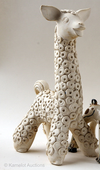 The Rest of the Cybis Menagerie – THE CYBIS ARCHIVE