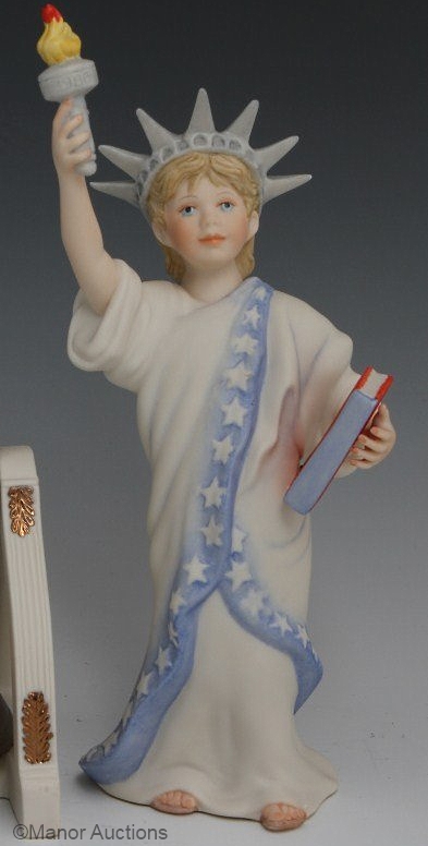 Cybis Artist Profile: William Pae – THE CYBIS ARCHIVE