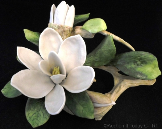 Variations Between Individual Cybis Sculptures – THE CYBIS ARCHIVE