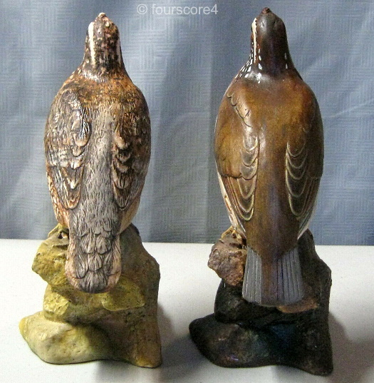 Cybis Bird Sculptures after 1960 – THE CYBIS ARCHIVE