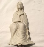 The Third Cybis Nativity Set (1980s) ‘The First Christmas’ – THE CYBIS ...