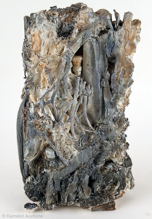 The Holy Child of Prague by Cybis – THE CYBIS ARCHIVE