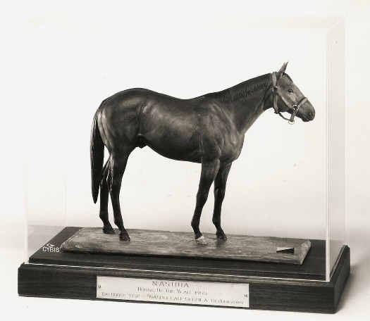 The Cybis Horses – THE CYBIS ARCHIVE