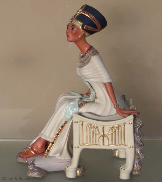 Cybis Portraits of Historical Personages – THE CYBIS ARCHIVE