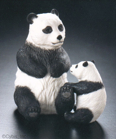 Cybis ‘Two-Fers’ and ‘Trios’ (Multiple Subjects on a Single Sculpture ...