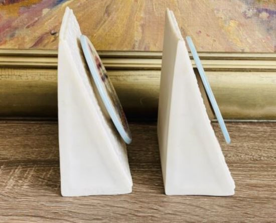 The Cybis Limnettes by George Ivers – THE CYBIS ARCHIVE