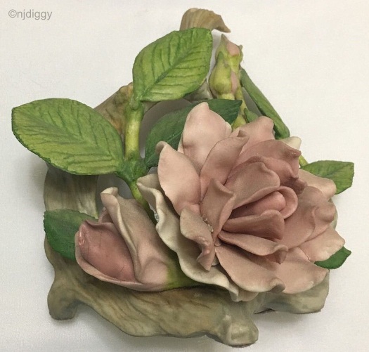 A Cybis Rose Garden – THE CYBIS ARCHIVE