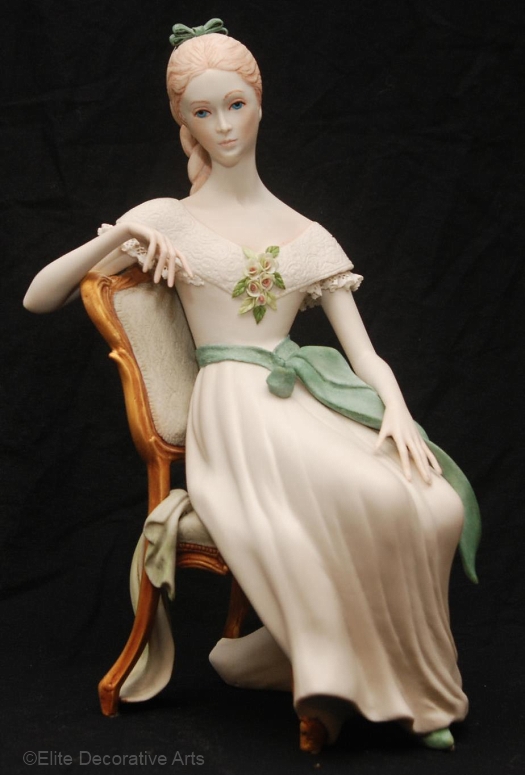 Cybis Portraits from Literature – THE CYBIS ARCHIVE