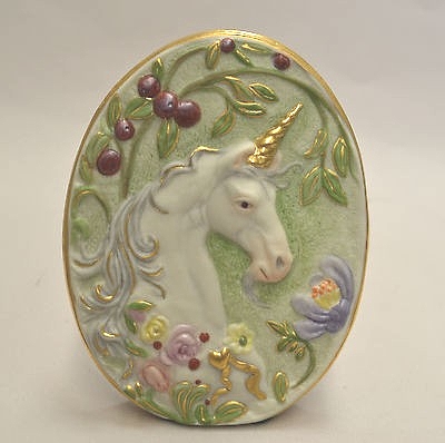 Cybis Porcelain Plaques and Decorative Plates – THE CYBIS ARCHIVE