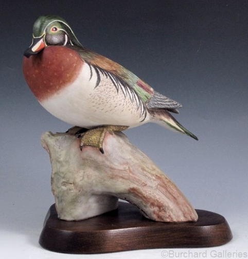 Quacking Up Over Cybis Ducks – THE CYBIS ARCHIVE