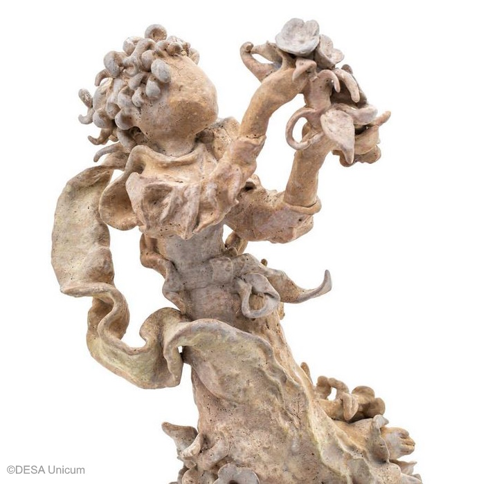 1940s Cybis Porcelain, Part 1: Papka and Early Porcelain Designs – THE ...