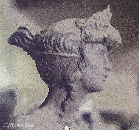 Cybis Artist Profile: William Pae – THE CYBIS ARCHIVE