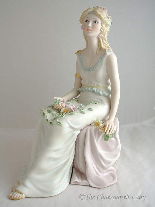 Cybis Artist Profile: William Pae – THE CYBIS ARCHIVE