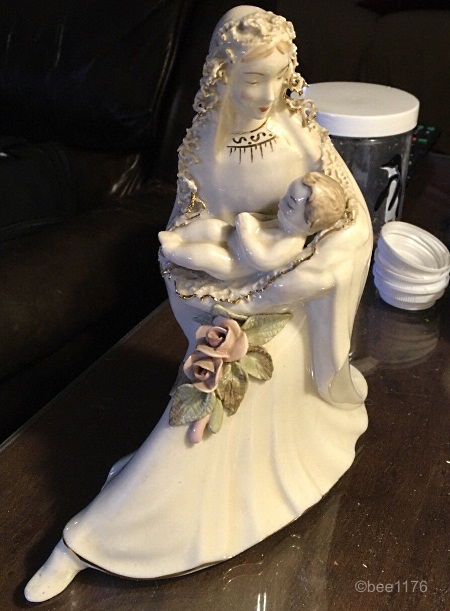 Identifying Unsigned 1950s Cybis Porcelains – THE CYBIS ARCHIVE