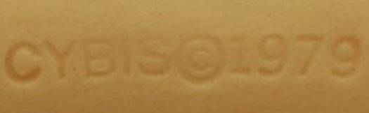 Copyright Years Appearing on Cybis Porcelain Sculptures – THE CYBIS ARCHIVE