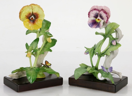 Copyright Years Appearing on Cybis Porcelain Sculptures – THE CYBIS ARCHIVE